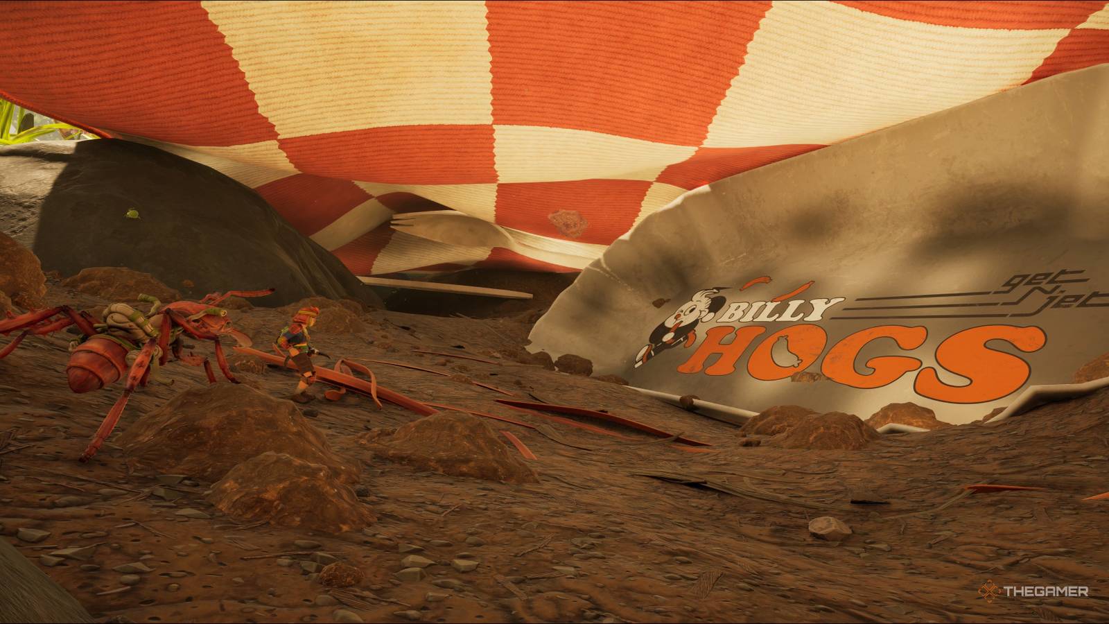 Where To Build Your First Base In Grounded 2