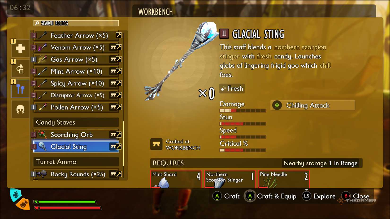 Which Class Should You Pick In Grounded 2?