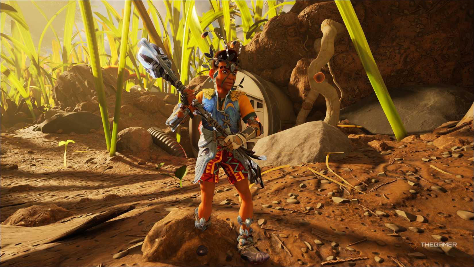 Which Class Should You Pick In Grounded 2?
