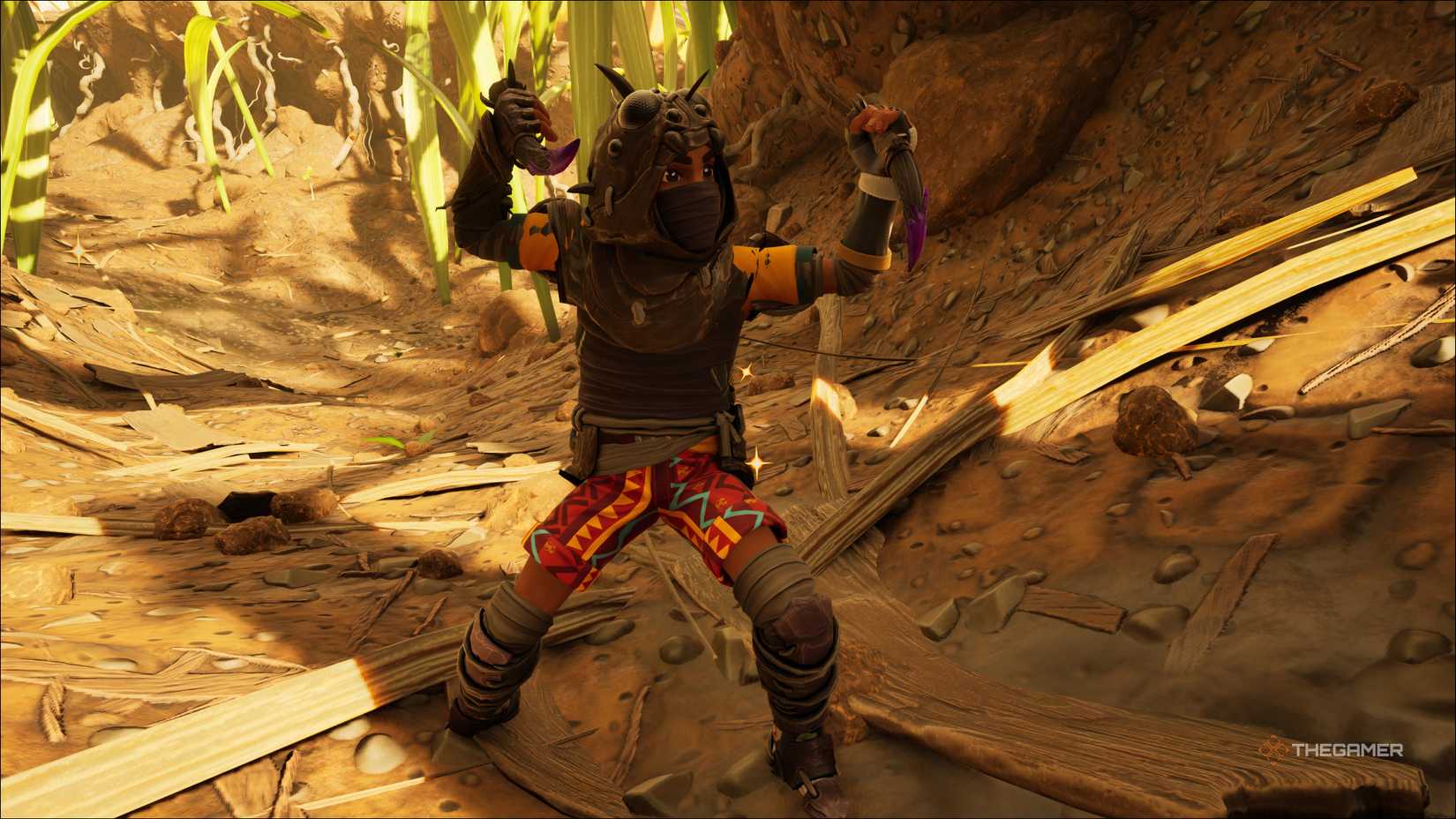 Which Class Should You Pick In Grounded 2?