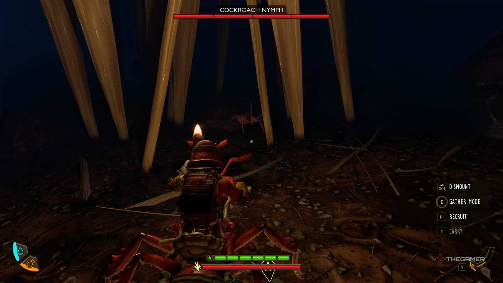 How To Get Milkweed Tufts In Grounded 2