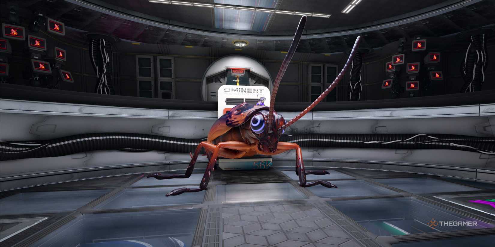 The Strongest Bugs In Grounded 2