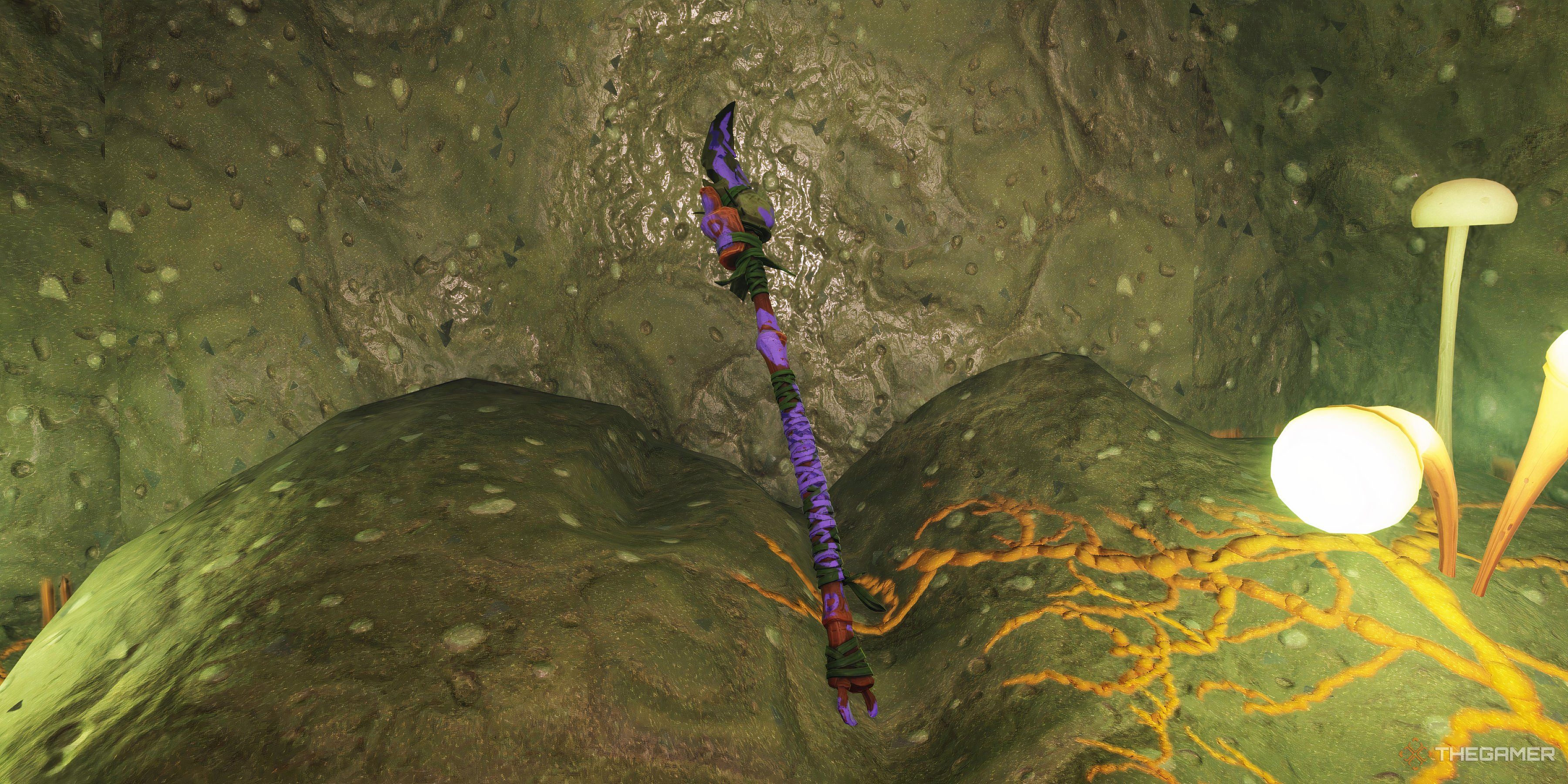 How To Get Silk Rope Fast In Grounded 2