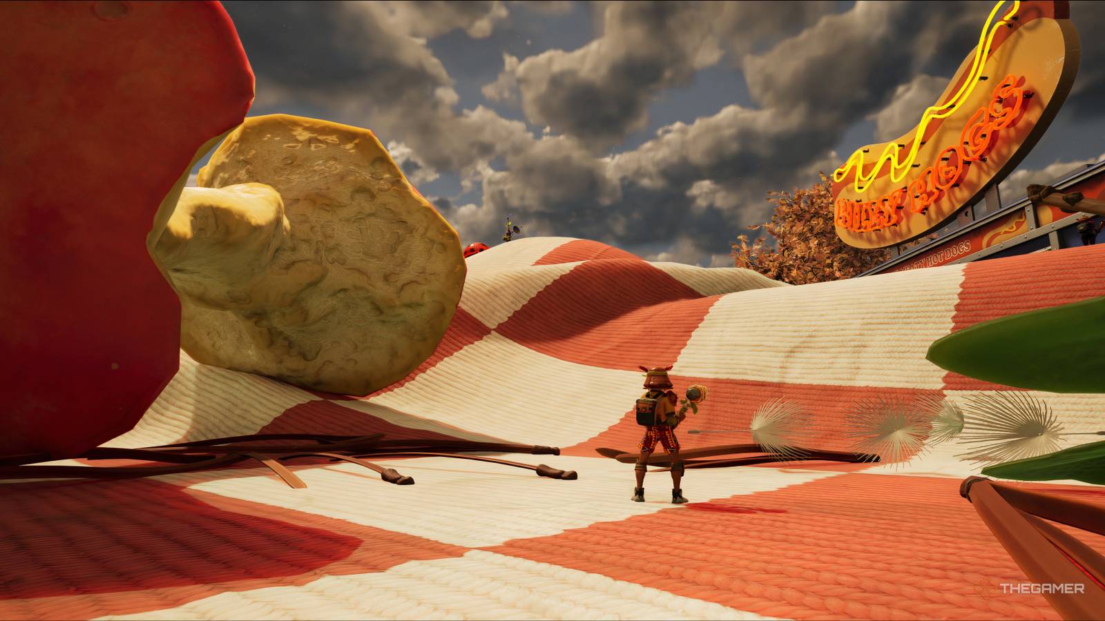 What New Features Are Coming To Grounded 2?