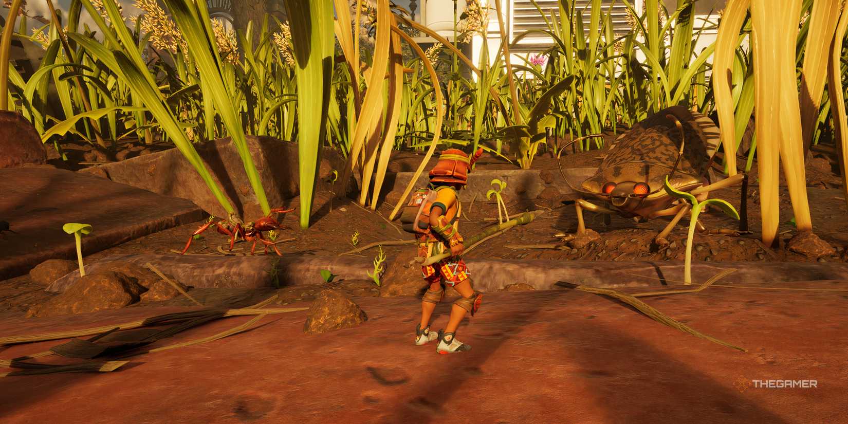 The Best Games To Play If You Like Metal Gear Solid Delta: Snake Eater