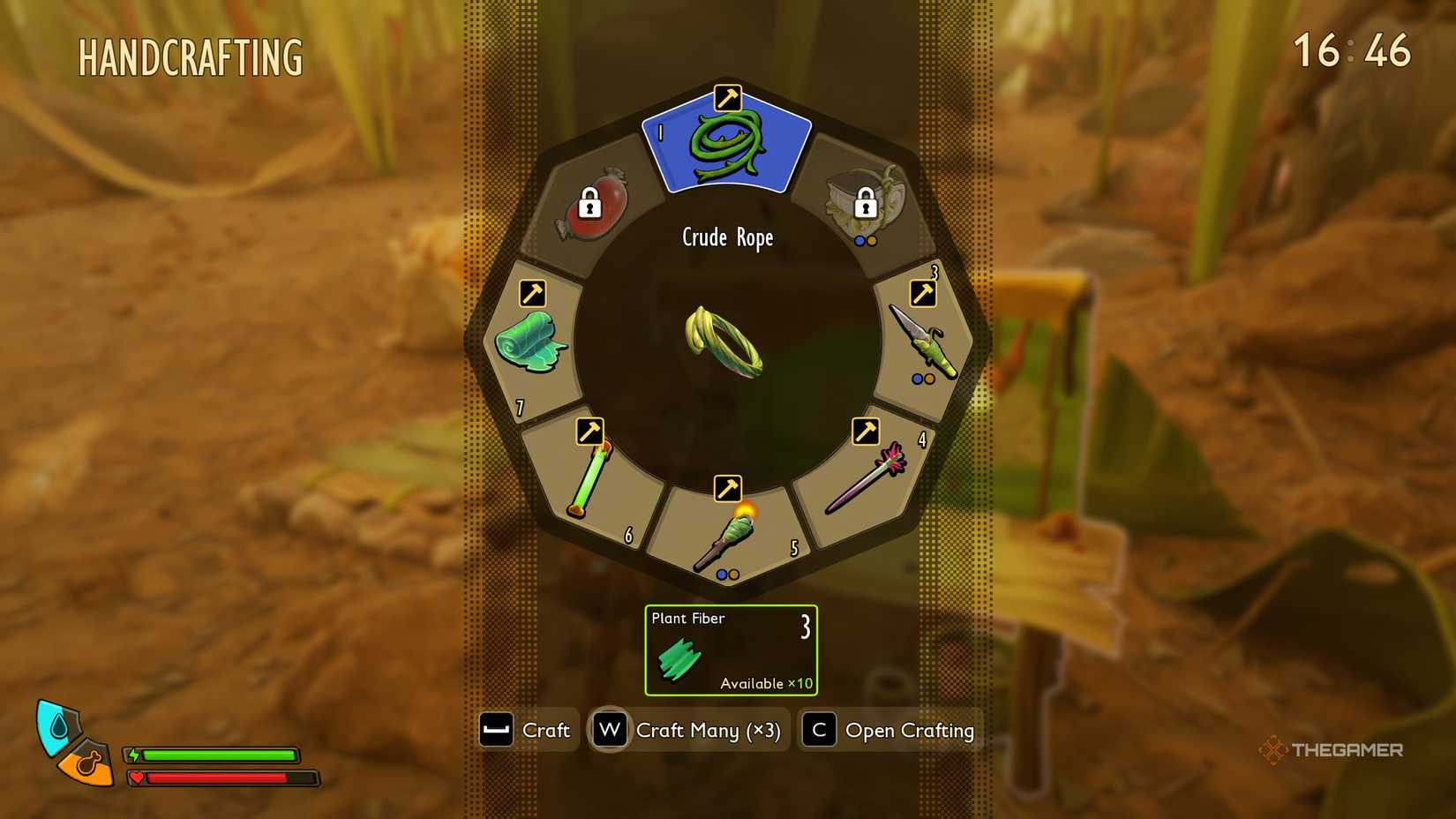 How To Get Milkweed Tufts In Grounded 2