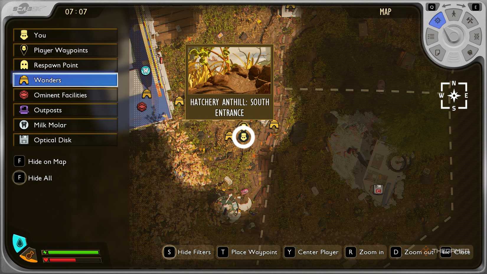 How To Unlock And Craft Bug Rubber In Grounded 2