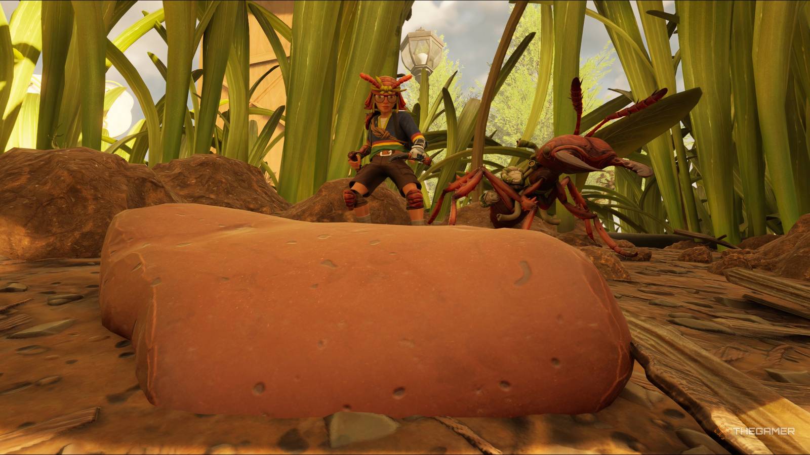 The Best Clay Locations In Grounded 2