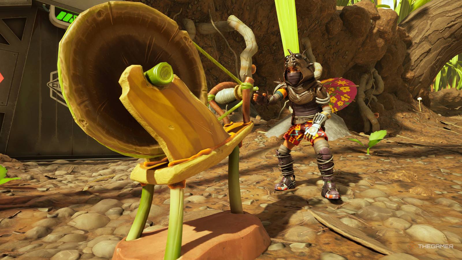 How To Get Silk Rope Fast In Grounded 2