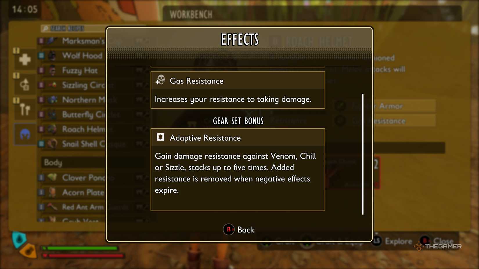 How To Avoid Venom In Grounded 2