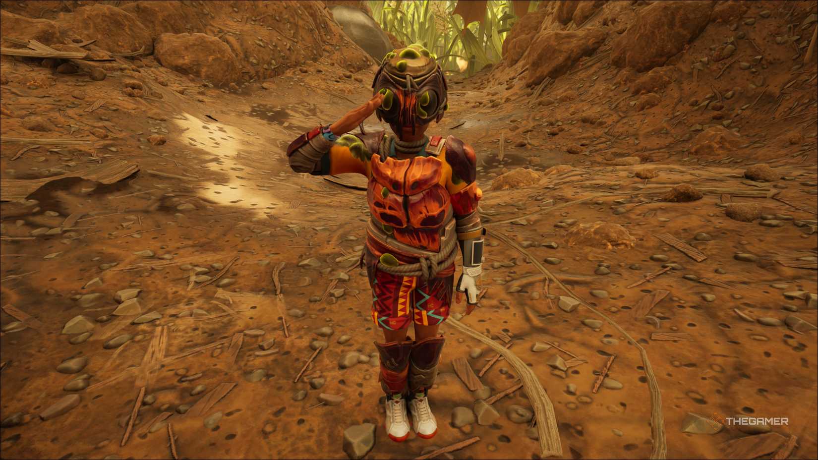 How To Avoid Venom In Grounded 2