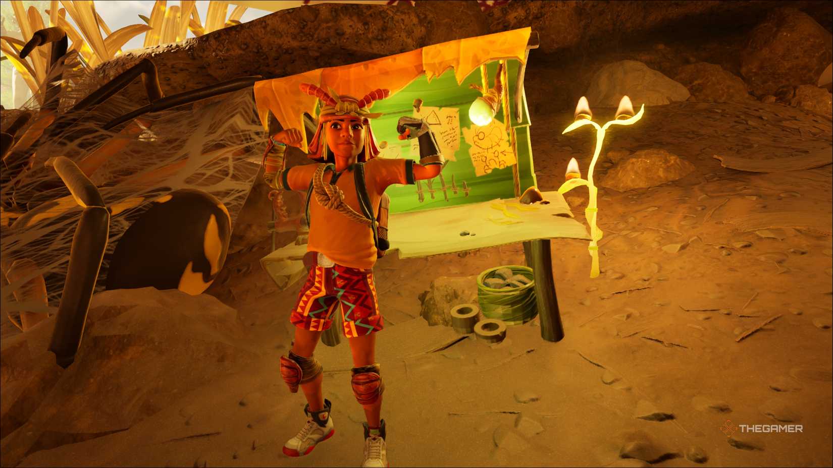 How To Get Brittle Whetstone And Plating In Grounded 2