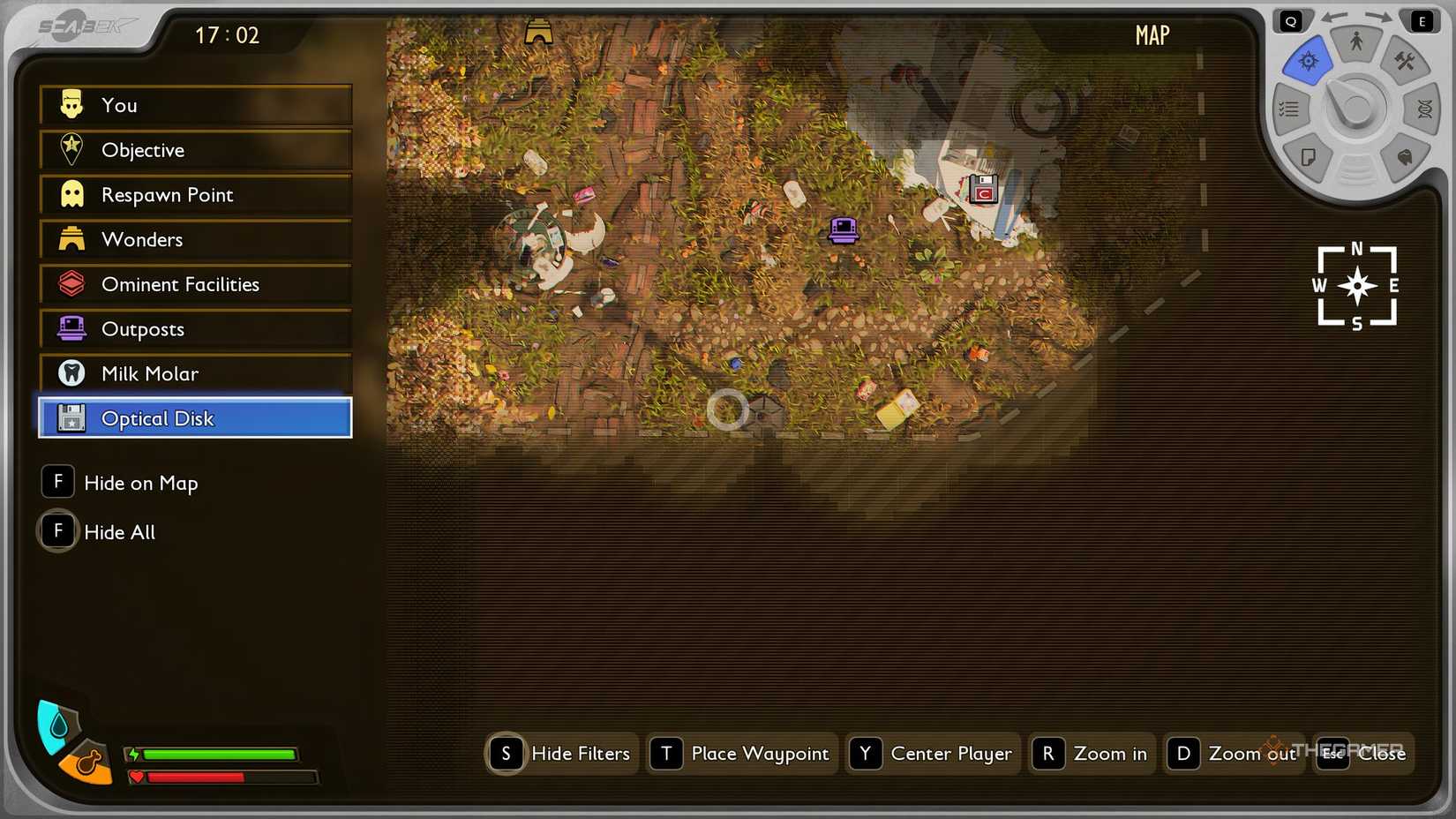 How To Find And Defeat Bees In Grounded 2