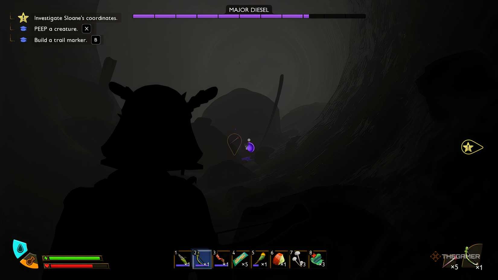 Where To Find All Ranger Outposts In Grounded 2