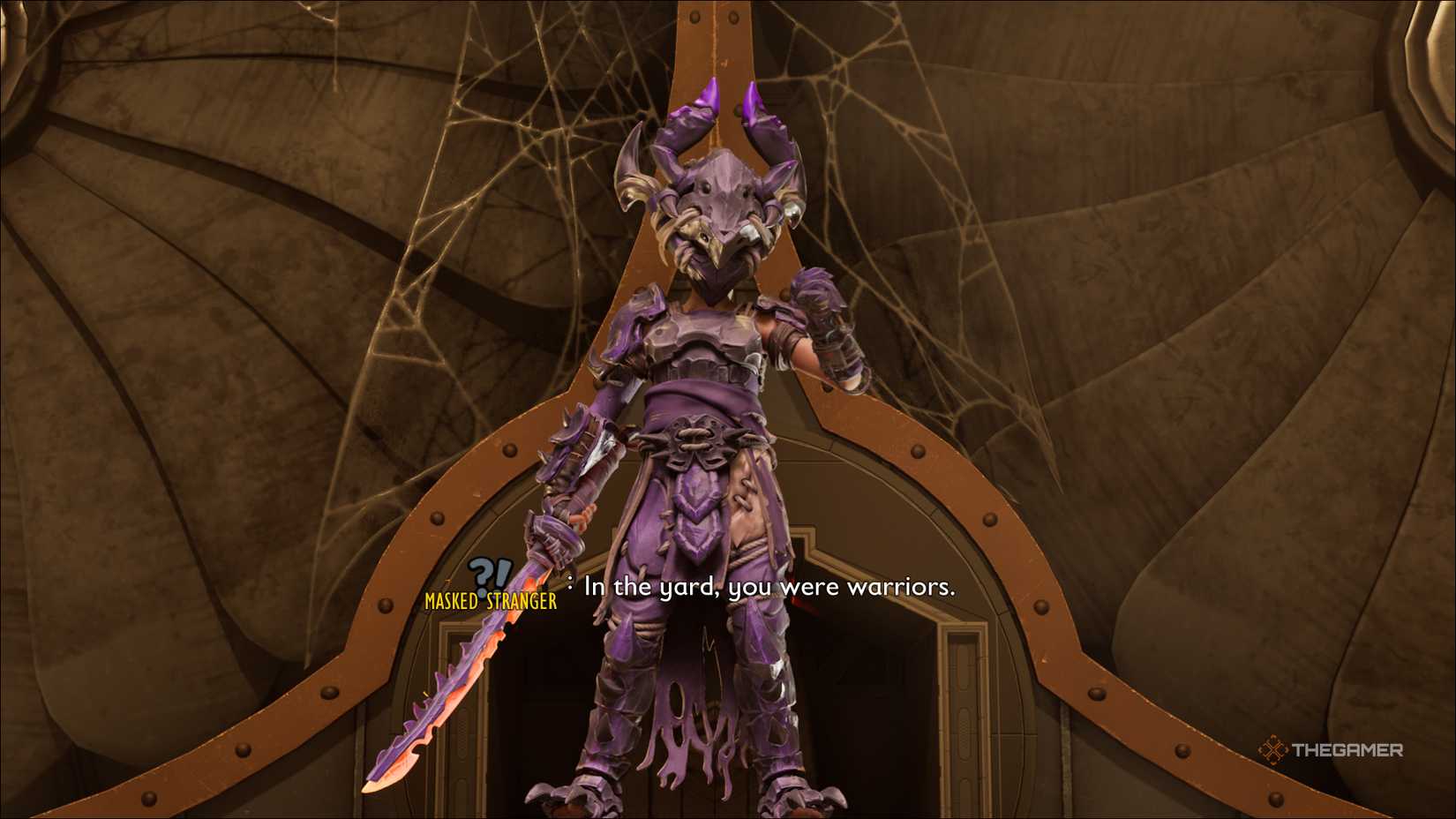 Things That You Can't Do Yet In Grounded 2