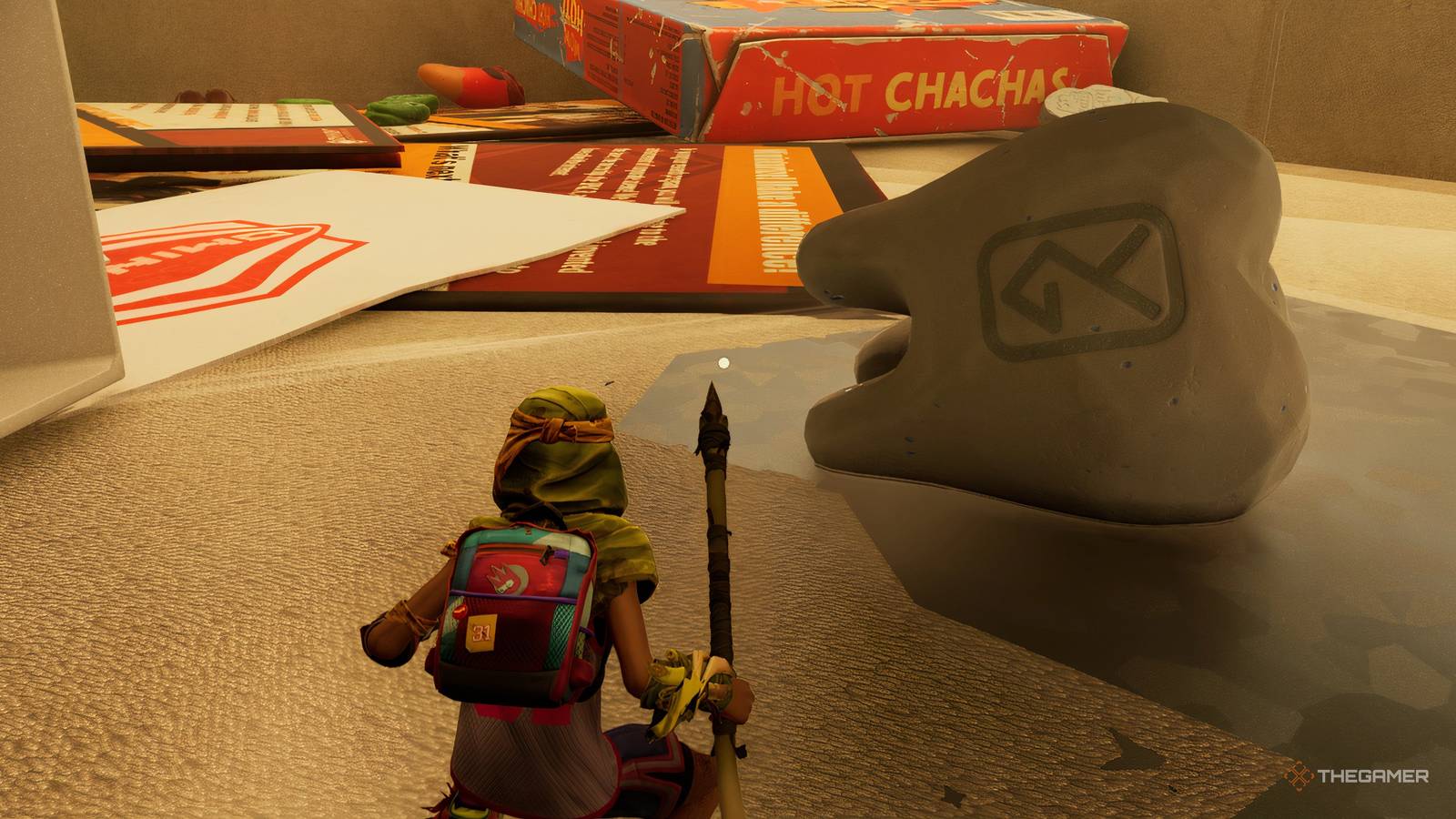 Where To Find All Milk Molars In Grounded 2