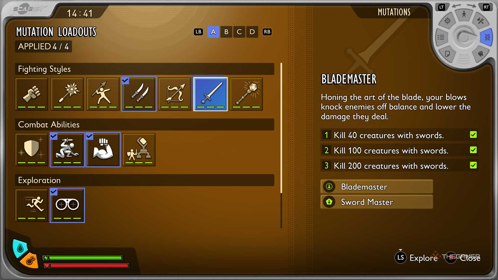 How To Get Every Mutation In Grounded 2