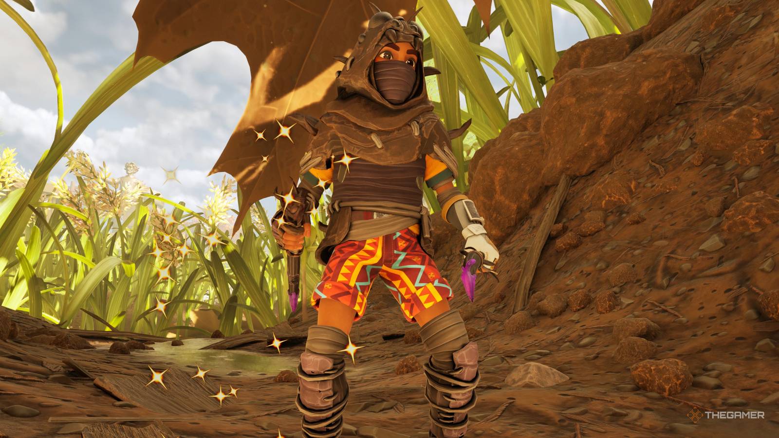 How To Get Every Mutation In Grounded 2