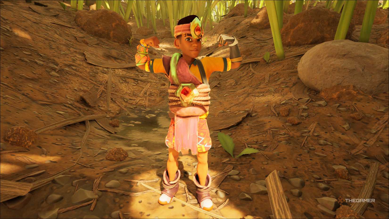 How To Get Every Mutation In Grounded 2