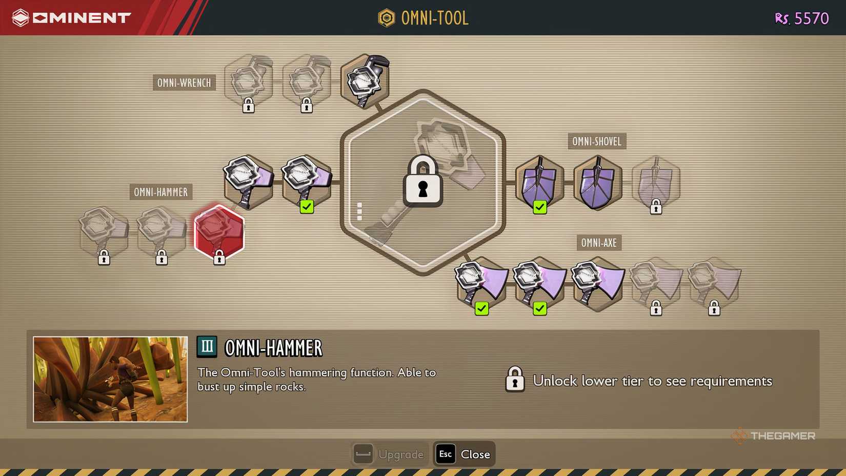 How To Hit The Garden Snail In Grounded 2