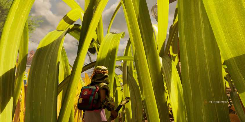 How To Find And Defeat Bees In Grounded 2
