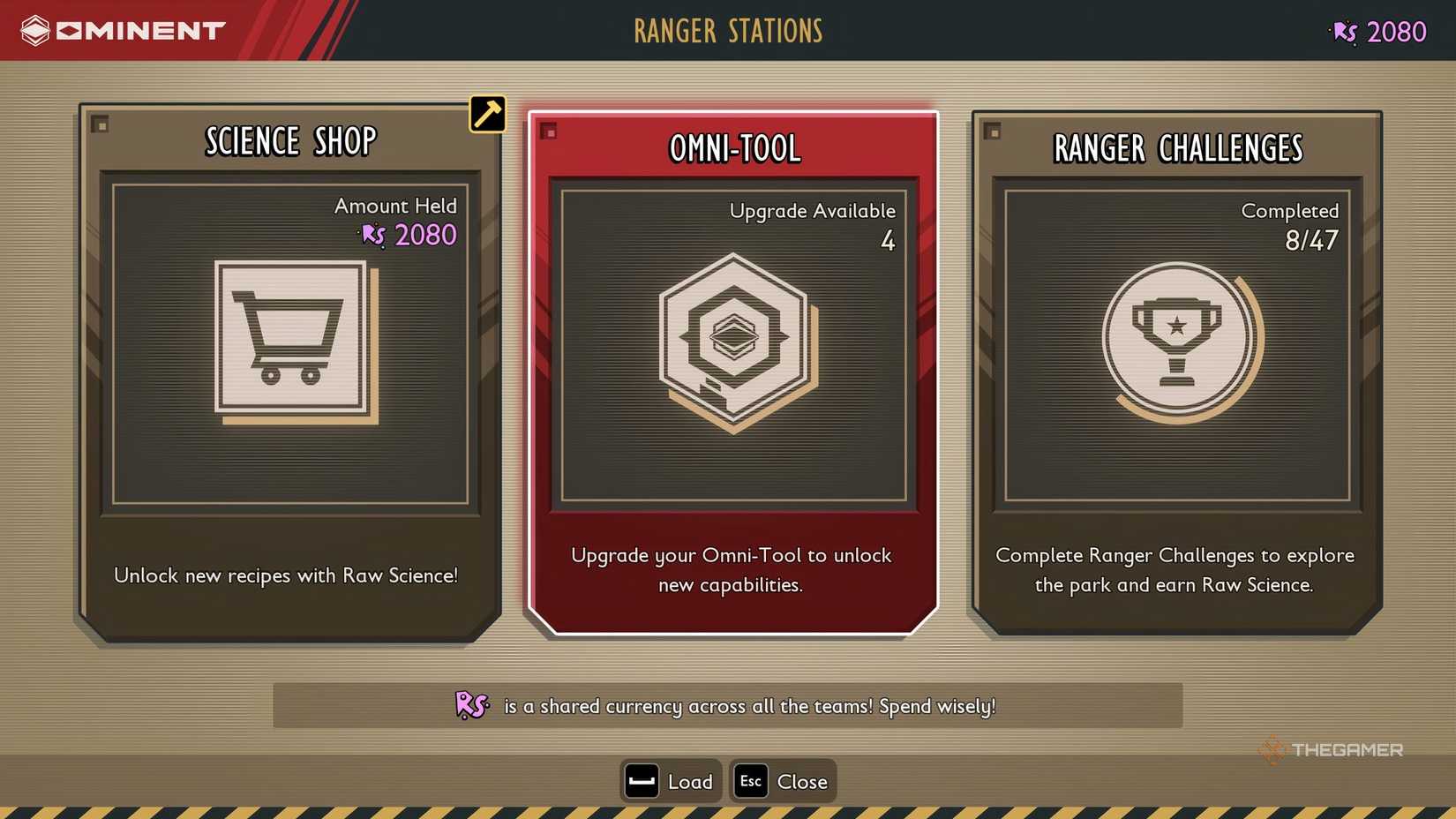 How To Unlock And Upgrade The Omni-Tool in Grounded 2
