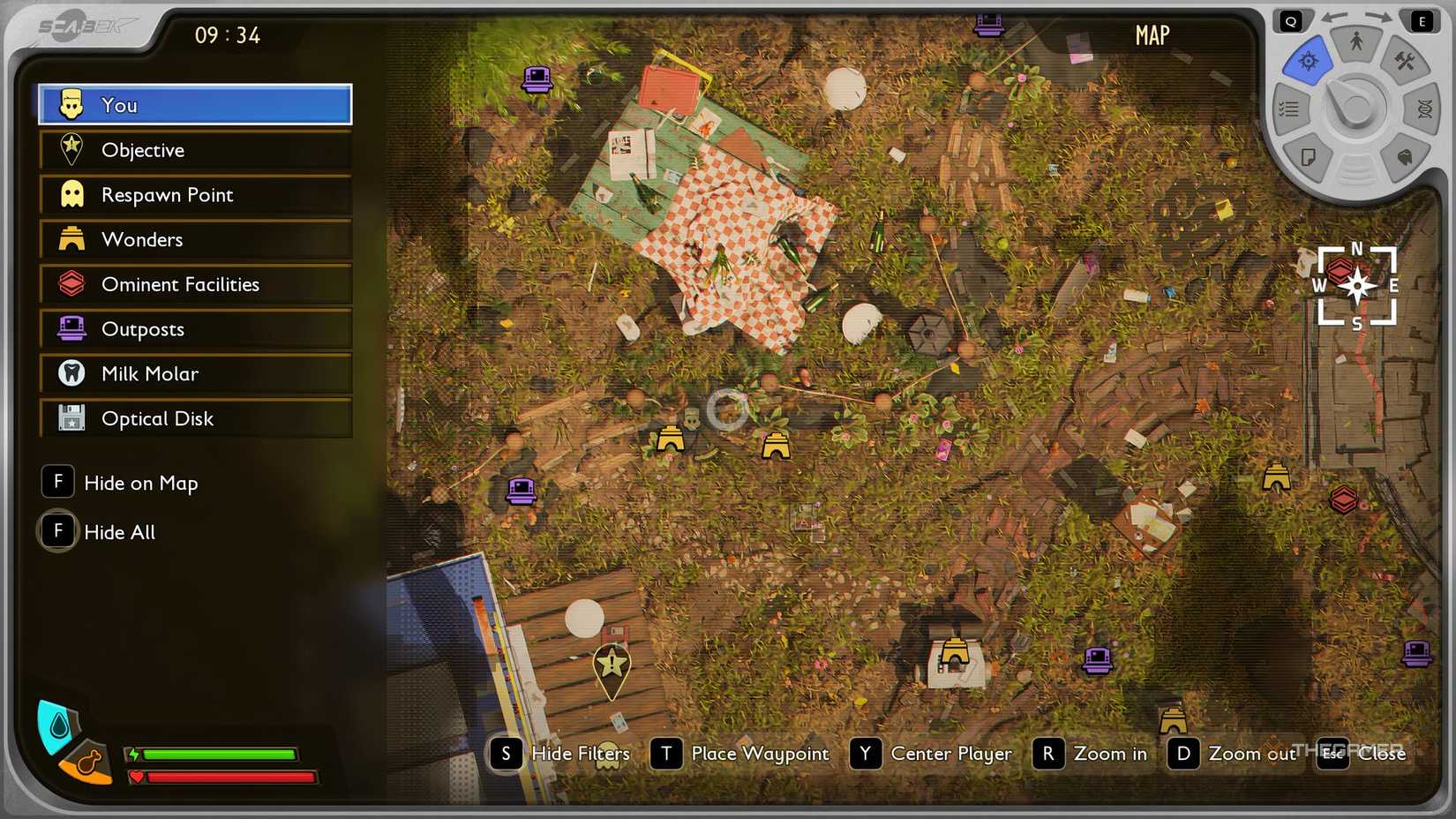 How To Find And Defeat Bees In Grounded 2