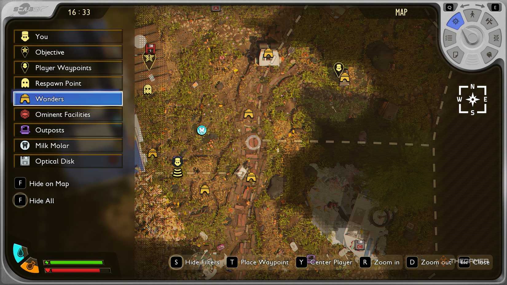 How To Find And Defeat Stink Bugs In Grounded 2