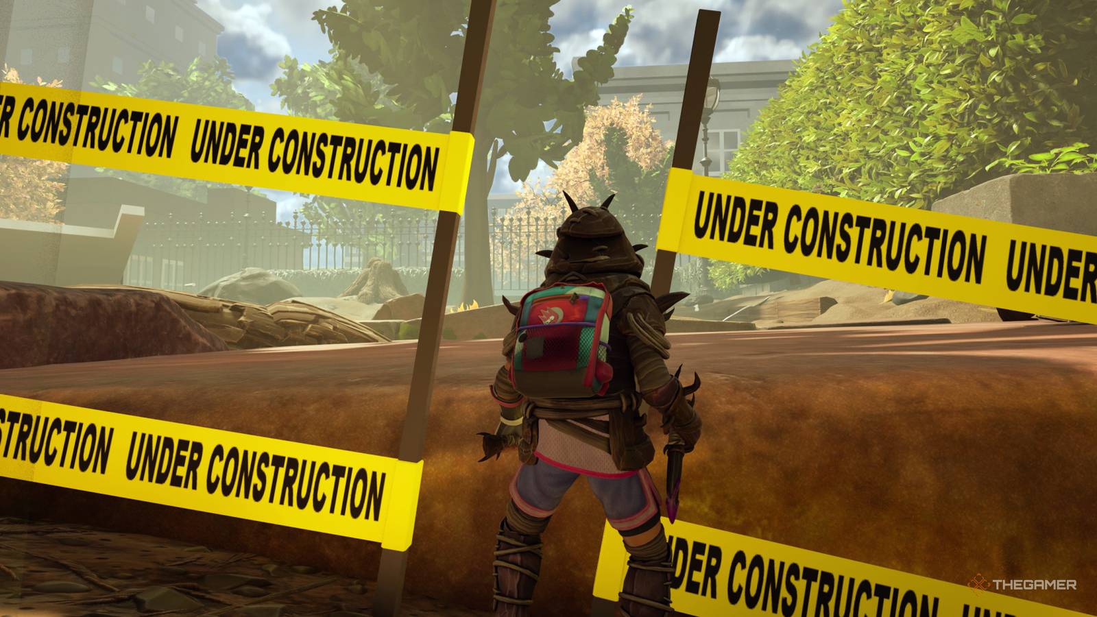 Things That You Can't Do Yet In Grounded 2