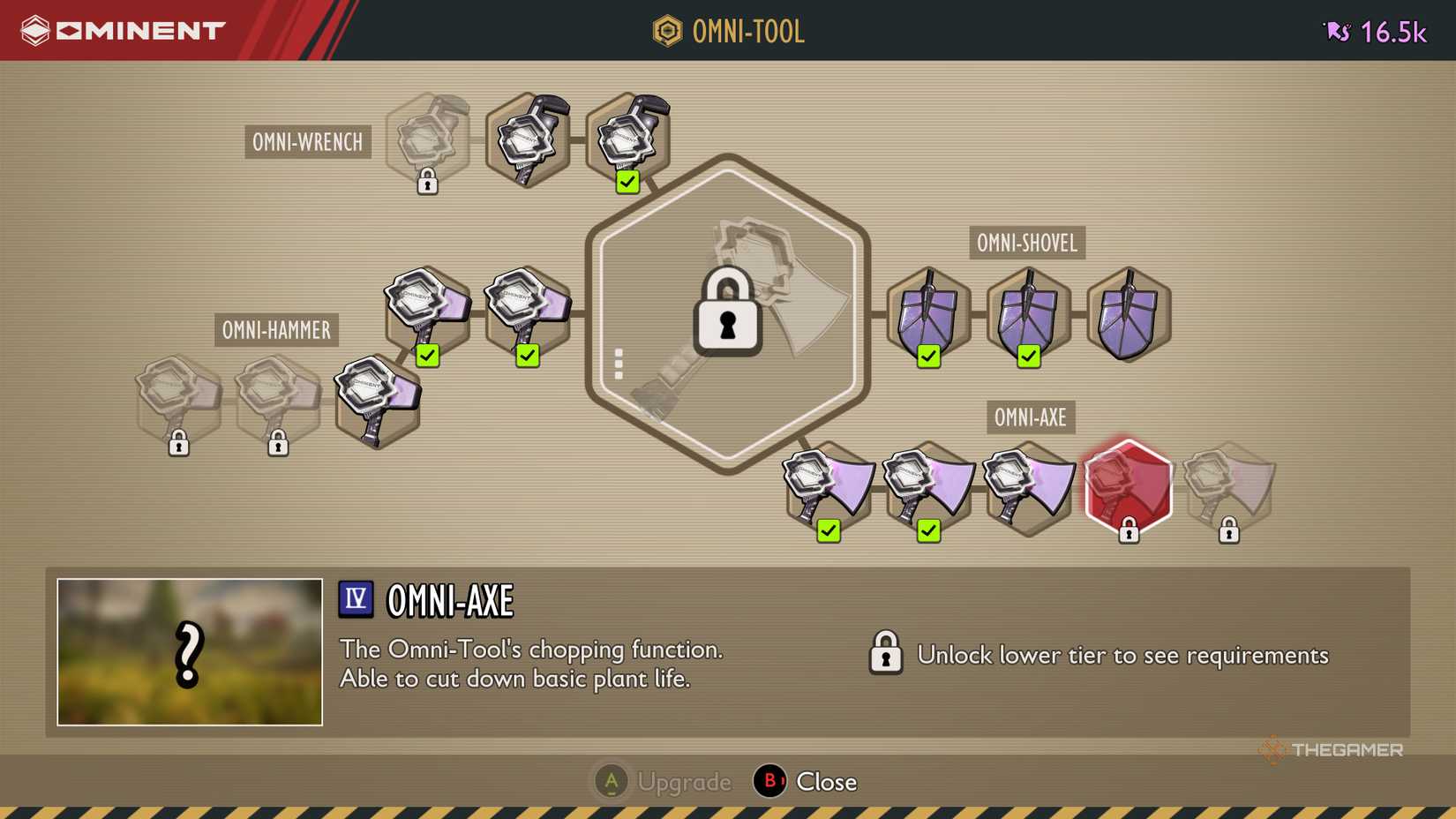 Things That You Can't Do Yet In Grounded 2