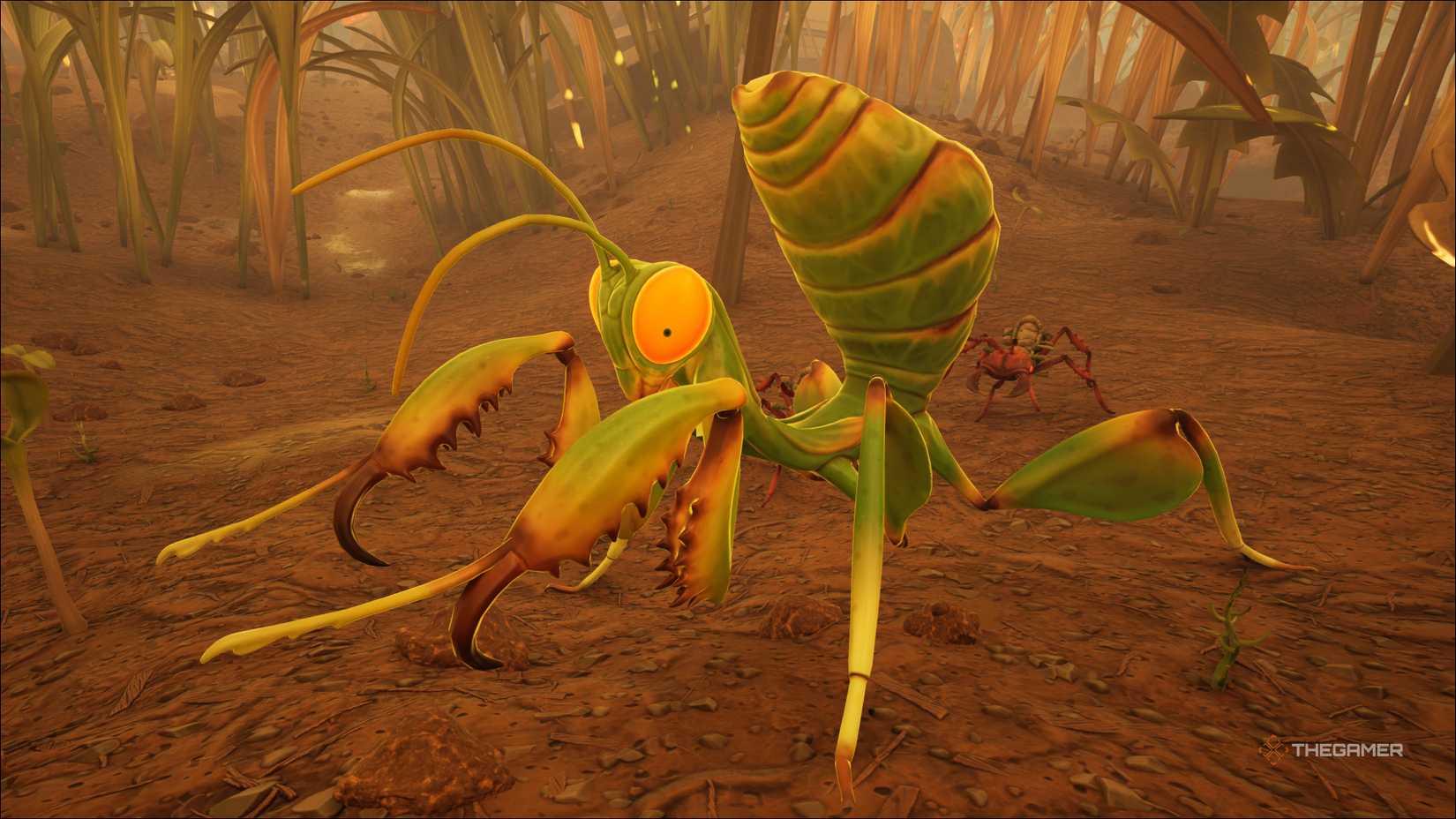 The Strongest Bugs In Grounded 2