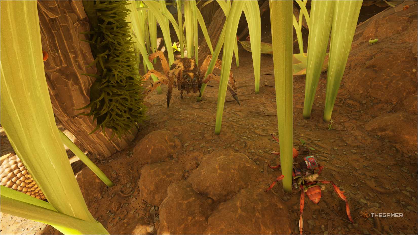 Things That You Can't Do Yet In Grounded 2