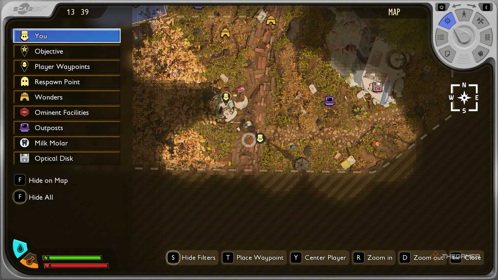 How To Find And Defeat Stink Bugs In Grounded 2