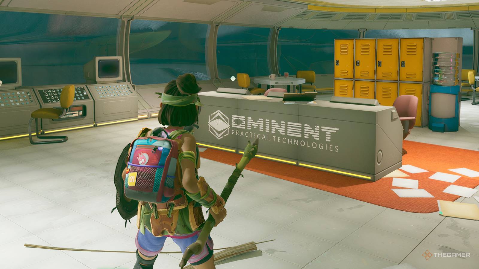 How To Get And Craft Trinkets In Grounded 2