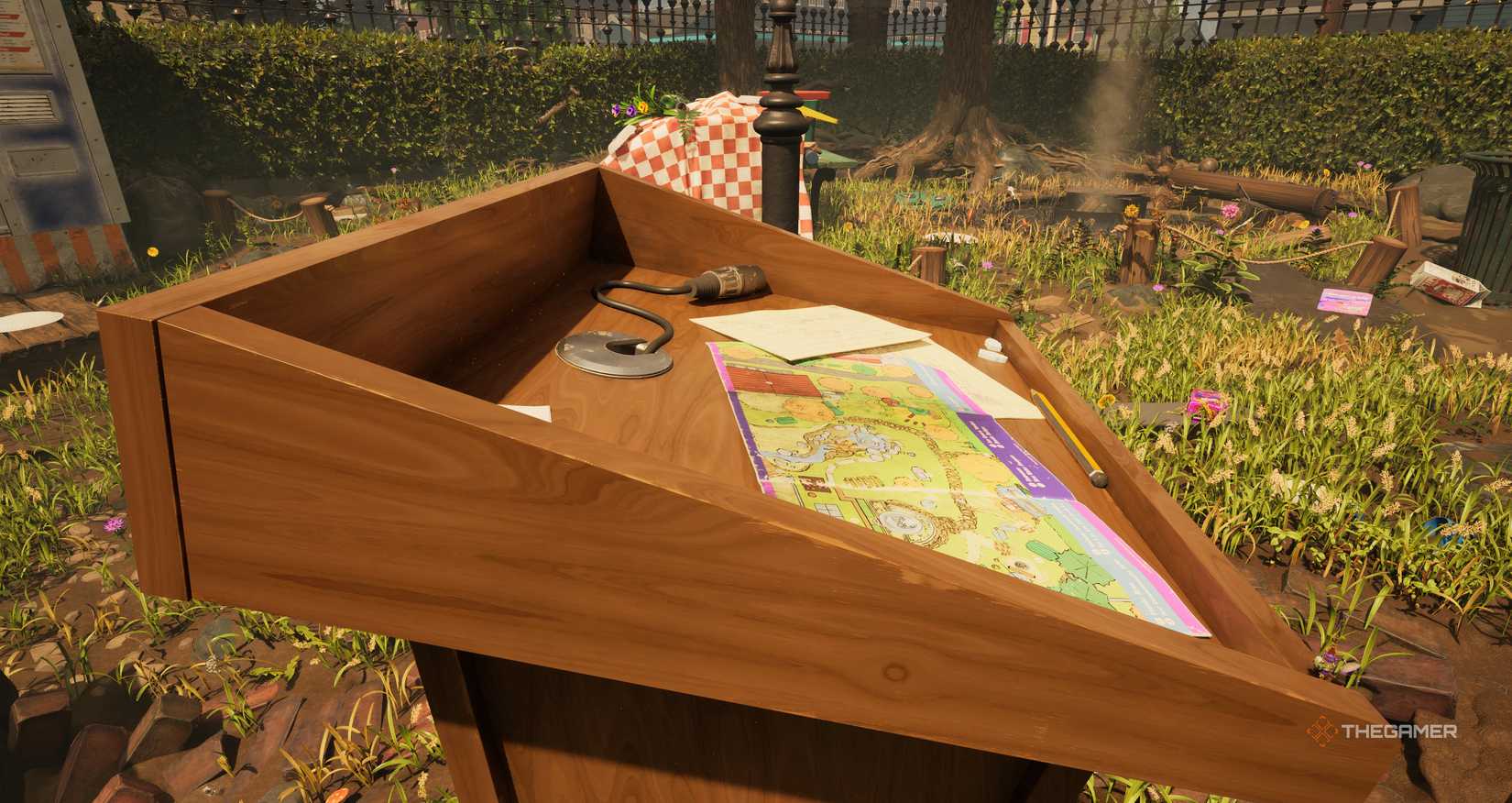 What Are The Codes For The Briefcase In Grounded 2?