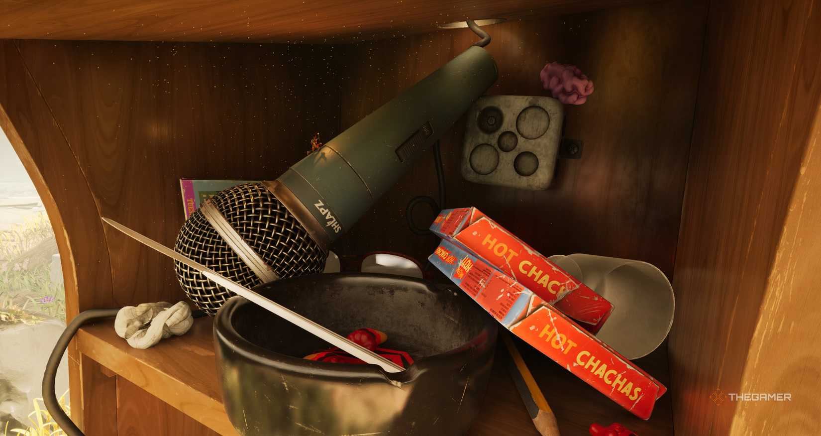 What Are The Codes For The Briefcase In Grounded 2?