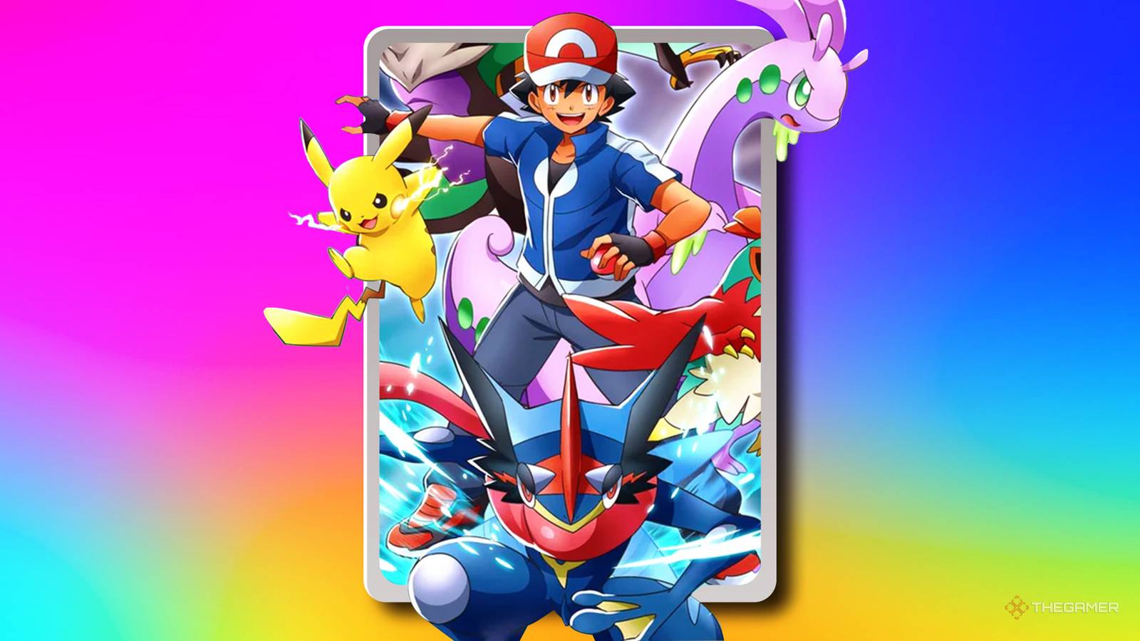 How To Get Into The Pokemon TCG