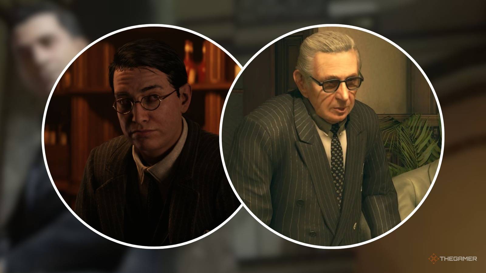 Every Returning Character In Mafia: The Old Country