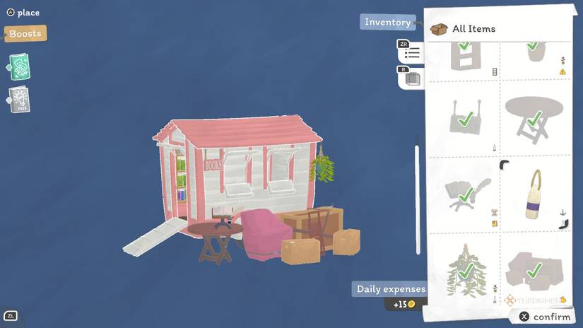 Beginner Tips And Tricks For Tiny Bookshop