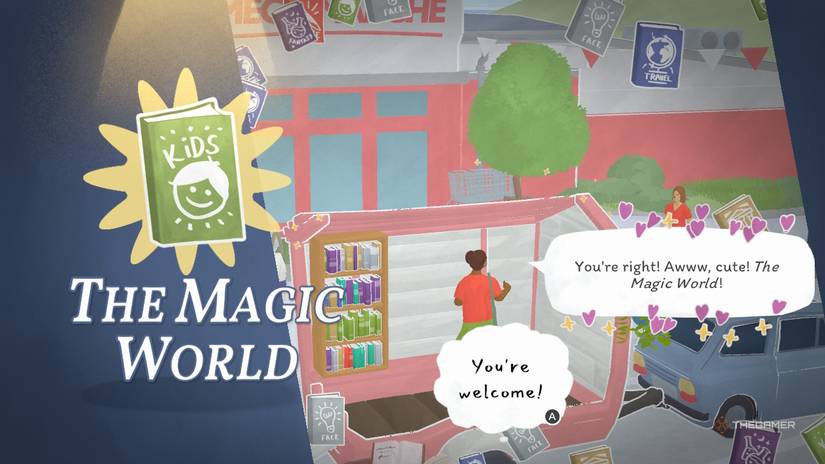 Beginner Tips And Tricks For Tiny Bookshop