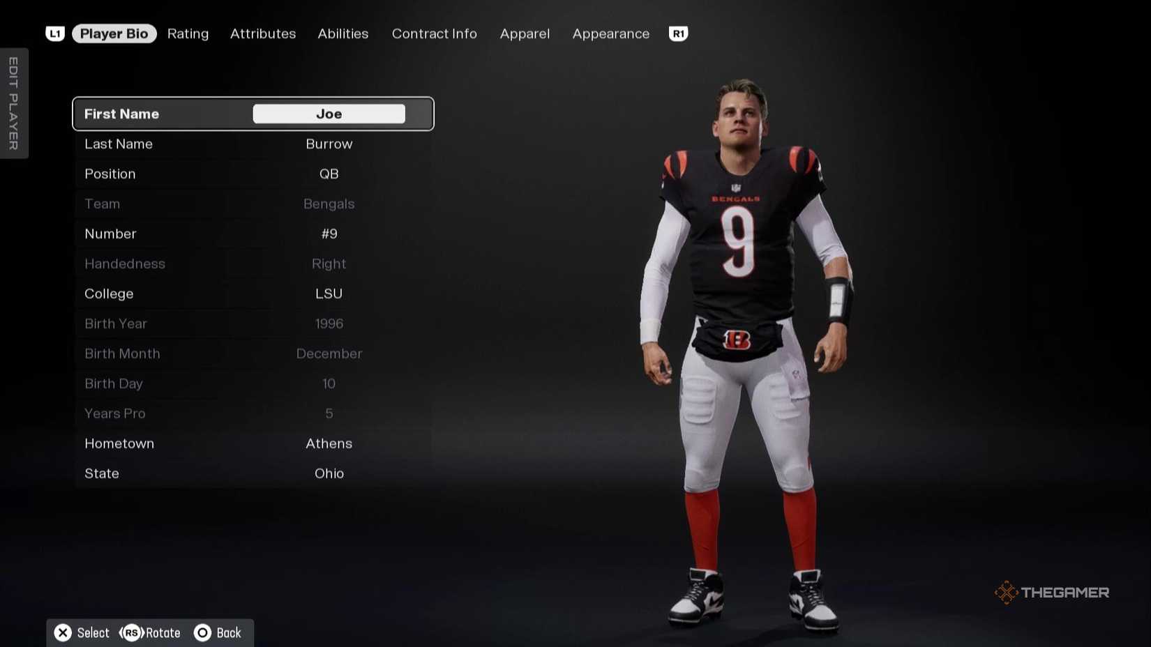 Best Quarterbacks In Madden NFL 26