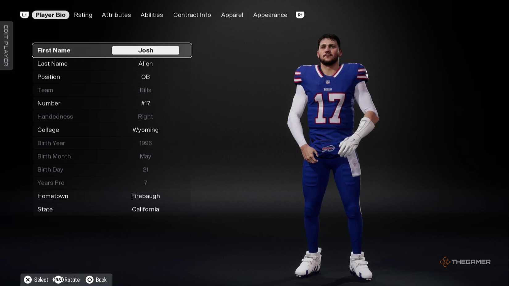 Best Quarterbacks In Madden NFL 26