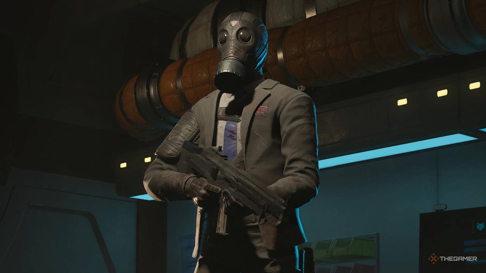 Best Commando Build And Skills In Killing Floor 3