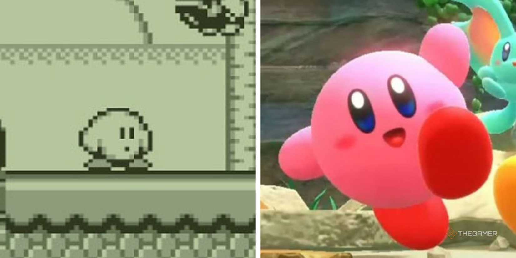 How Much Have Nintendo's Most Famous Characters Changed Over The Years?