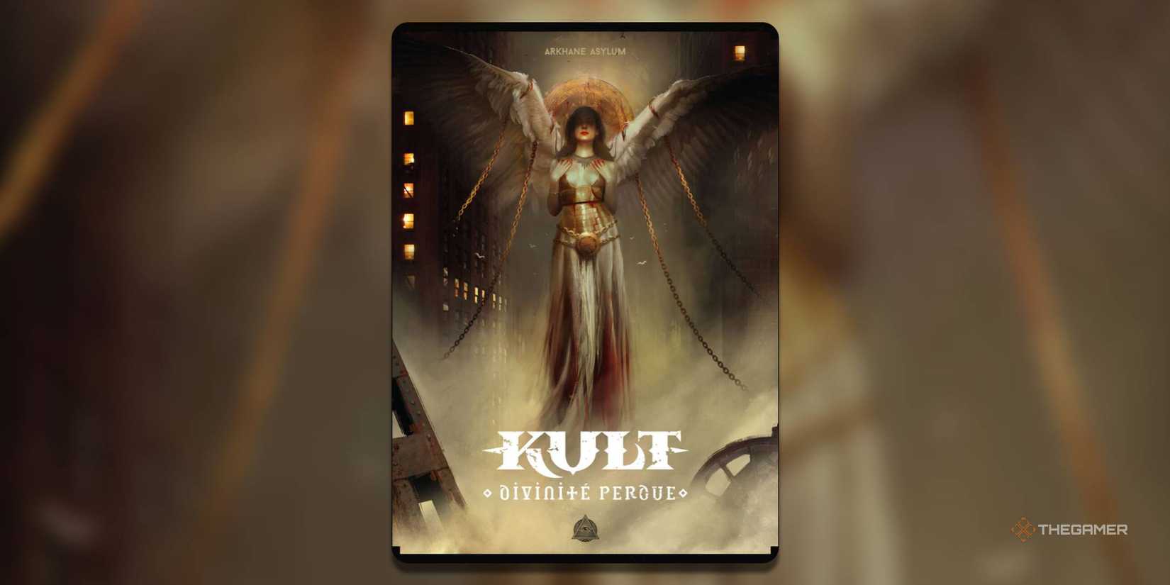 Classic Tabletop RPGs You Didn't Know Were Still In Print