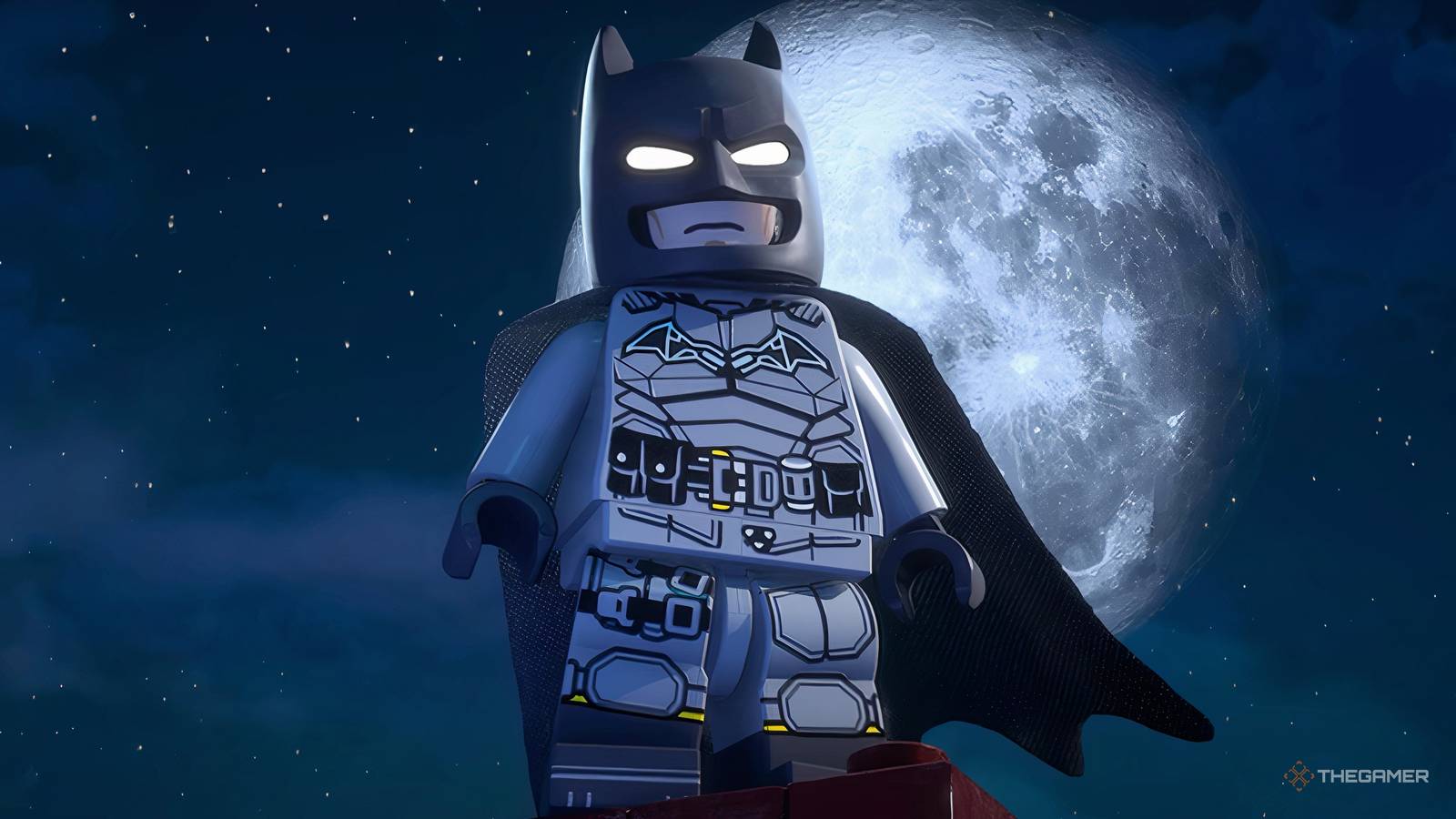 The Most Iconic Batman Moments We Want To See In Lego Batman: Legacy Of ...