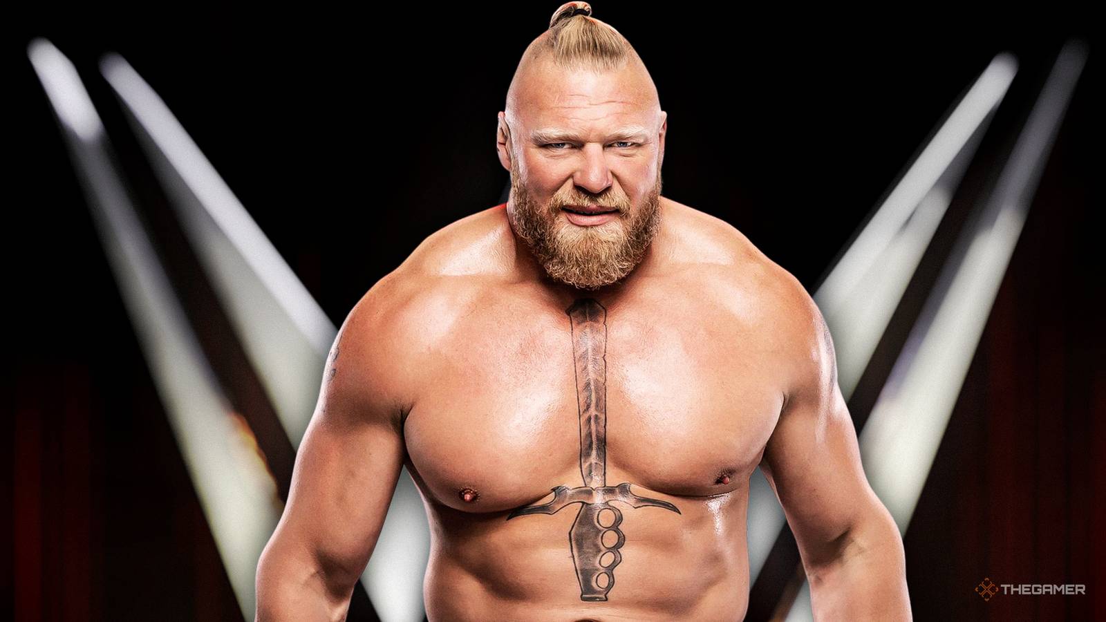 WWE Bringing Back Brock Lesnar Is The Final Straw
