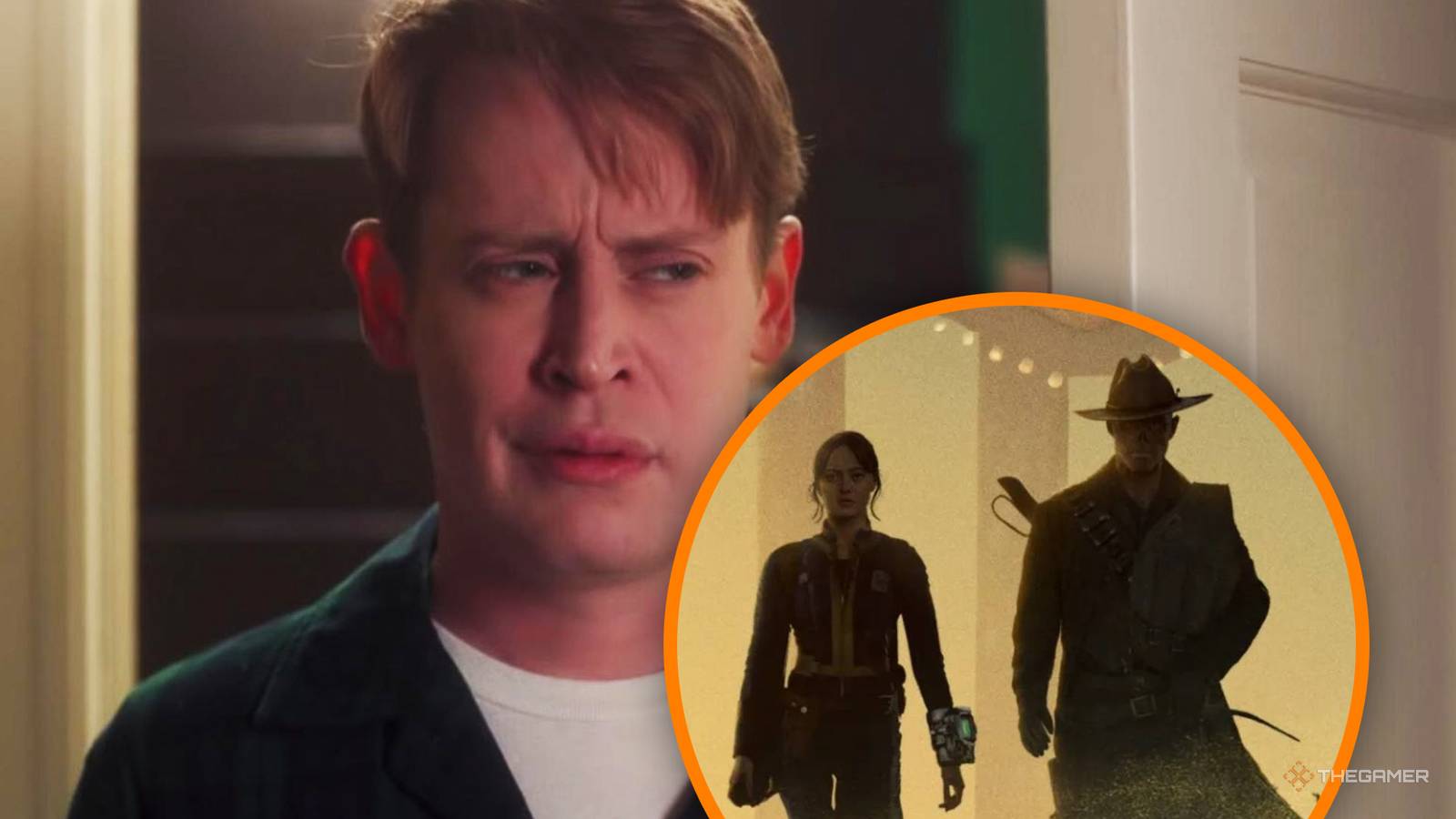 Fallout Fans Might've Figured Out Who's Playing Caesar In Season 2
