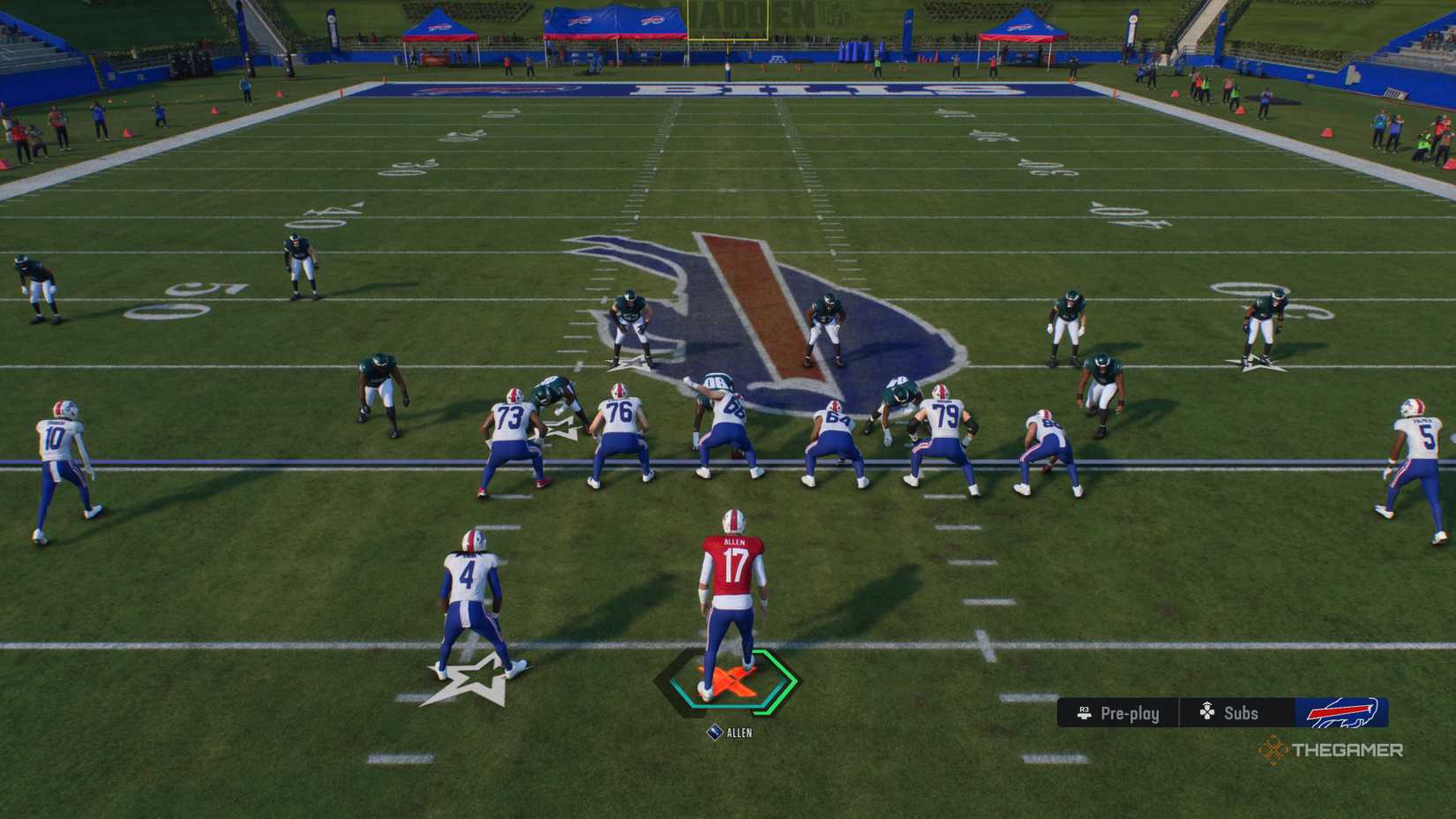 All X-Factor Players And Their Abilities In Madden NFL 26