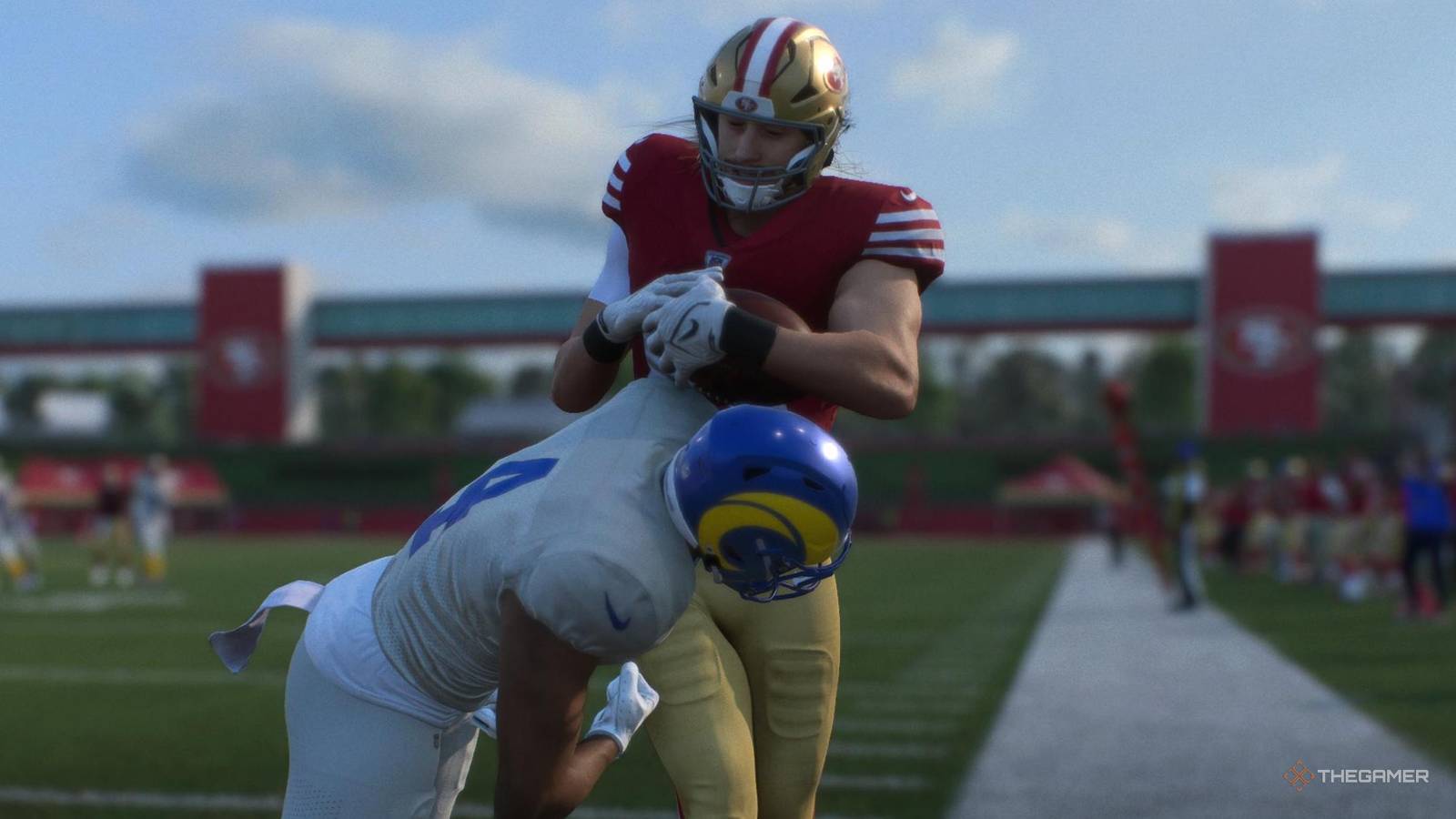 All X-Factor Players And Their Abilities In Madden NFL 26
